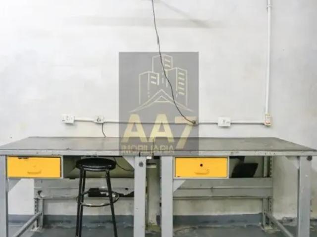 Venda e Locação Comercial