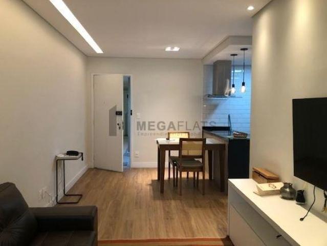 VENDA E LOCAÇÃO FLAT CENTRAL PARK JARDINS SÃO PAULO!