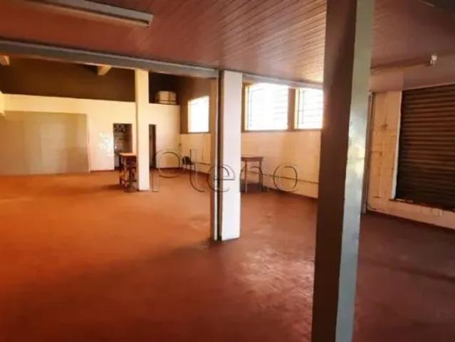 Venda e locação | Prédio com 369,00 m², 3 vaga s. Parque Industrial, Campinas