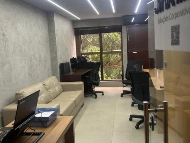 VENDA E LOCAÇÃO | SALA COMERCIAL ALTO PADRÃO   VICTORIA OFFICE TOWER | SETOR DE AUTARQUIAS SUL