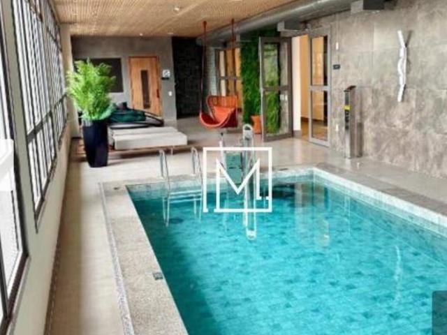 Venda e Locação Studio/ Paraiso 1 dormitório, 22 m²,sem vaga