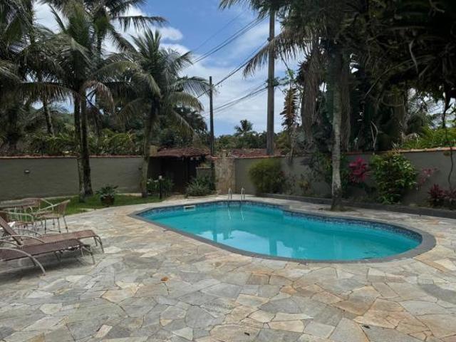 Venda Edícula com Terreno e piscina em Boiçucanga
