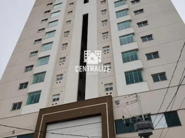 Venda edifício mont pelier nova rússia ponta grossa pr