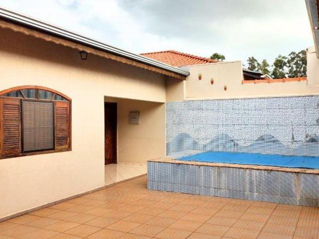 VENDA: ESPETACULAR RESIDÊNCIA NO BAIRRO JARDIM AMÉRICA, CENTRO BOITUVA, SP