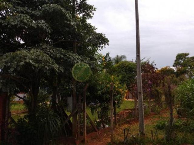 Venda: Excelente chácara no Vale do Igapó com piscina!