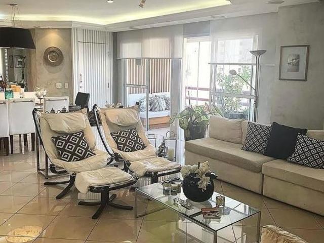 VENDA EXCELENTE APARTAMENTO 3 SUÍTES VILA MASCOTE