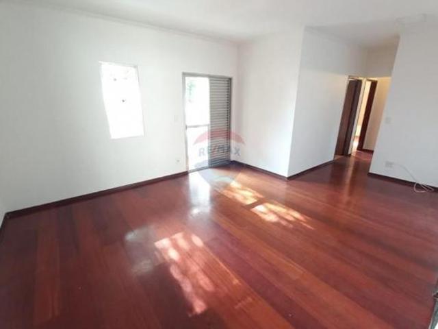 VENDA excelente apartamento 110m² Bosque dos eucaliptos São José dos campos SP