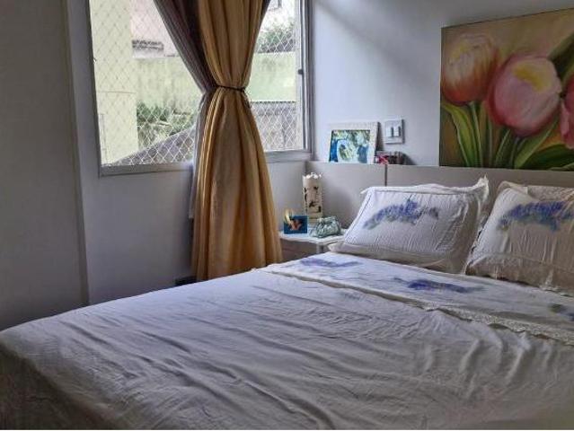 VENDA EXCELENTE APARTAMENTO 2 QUARTOS SENDO 1 SUÍTE