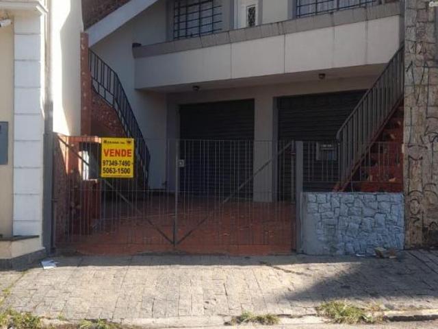 VENDA Excelente imóvel para renda Sobrado com garagem, Jardim da Gloria
