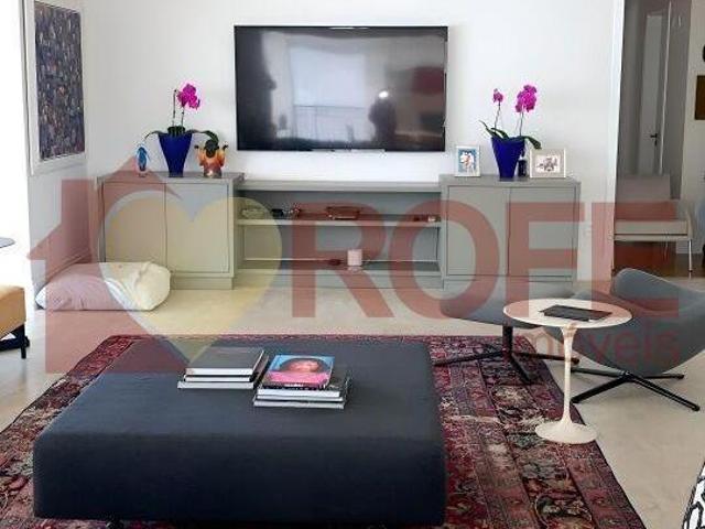 VENDA EXCLUSIVA Condomínio Sophis Moema | 306m² | 4 Suítes | 5 Vagas | Fora de Rota