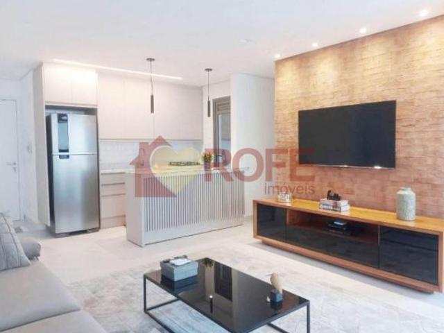 Venda Exclusiva Viso Moema | 106m² 2 suítes e 2 vagas | Lazer e Localização incríveis