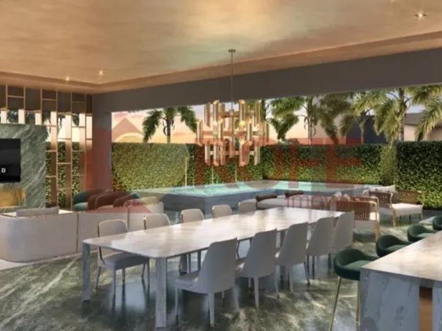 Venda Saffire by Elie Saab | 360m², 4 Suítes, 4 Vagas | Revenda Exclusiva e Andar Alto