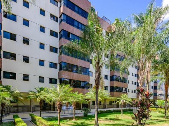 VENDA EXELENTE APARTAMENTO NA SQN 303