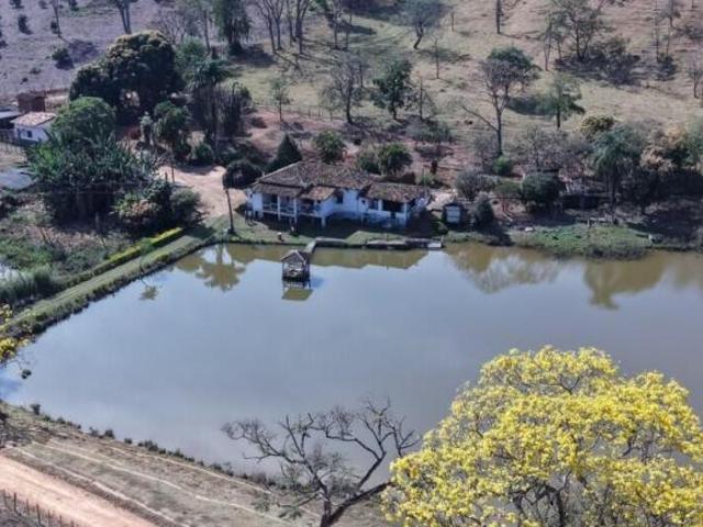 Venda, Fazenda Matias,, ZONA RURAL, Carmópolis de Minas, MG, Brasil
