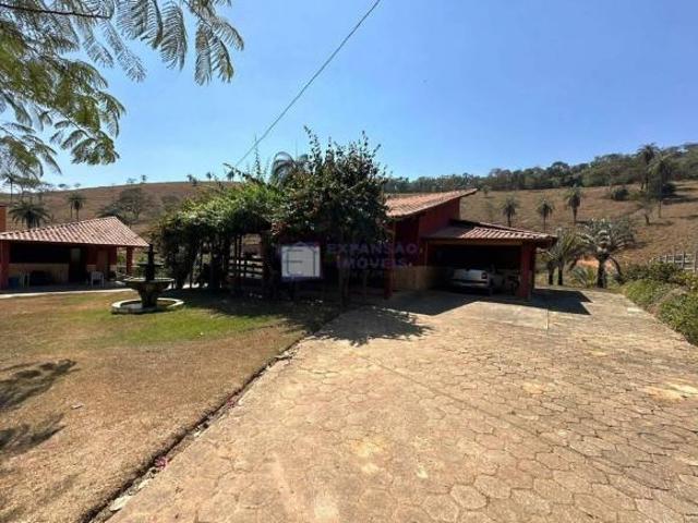 VENDA, FAZENDA, BOM JESUS DO AMPARO