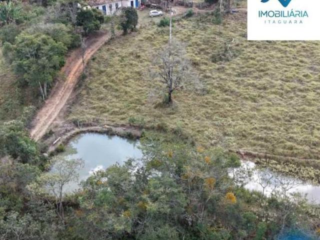 Venda, Fazenda Fazenda Boa Vista, Fazenda, Zona Rural, Itaguara, MG, Brasil