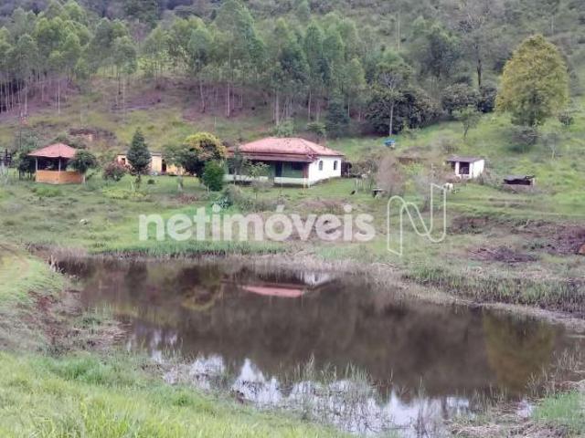Venda Fazenda Ipoema Itabira