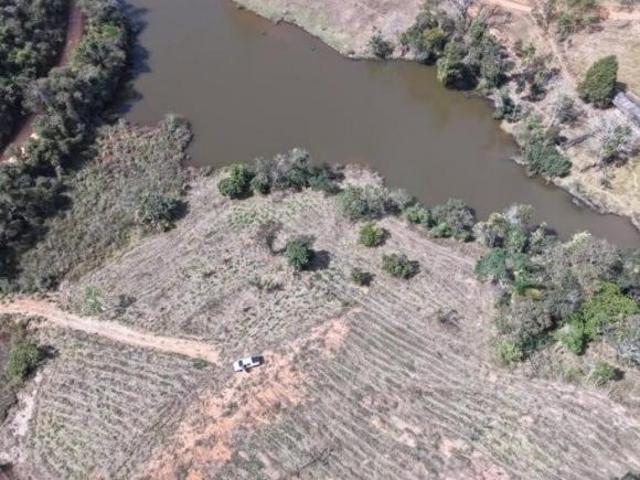 Venda, Fazenda Rural,, ZONA RURAL, Carmópolis de Minas, MG, Brasil