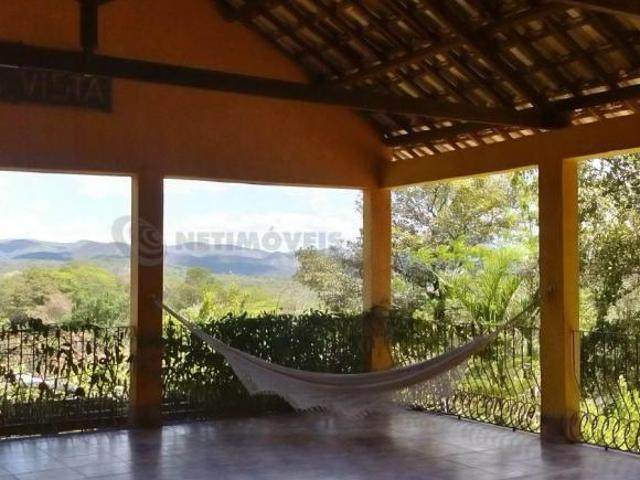 Venda Fazenda Ravena Sabará