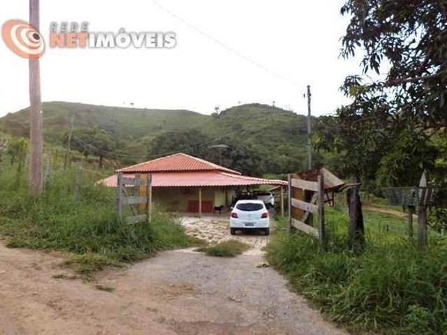 Venda Fazenda Santa Helena Santa Luzia