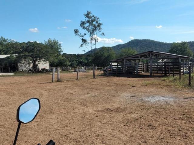 Venda Fazenda, Serra de São Vicente MT #4987