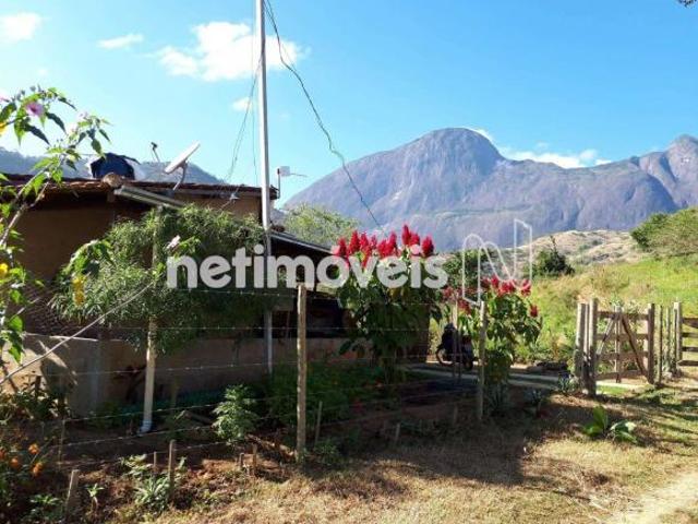 Venda Fazenda Zona Rural Mutum
