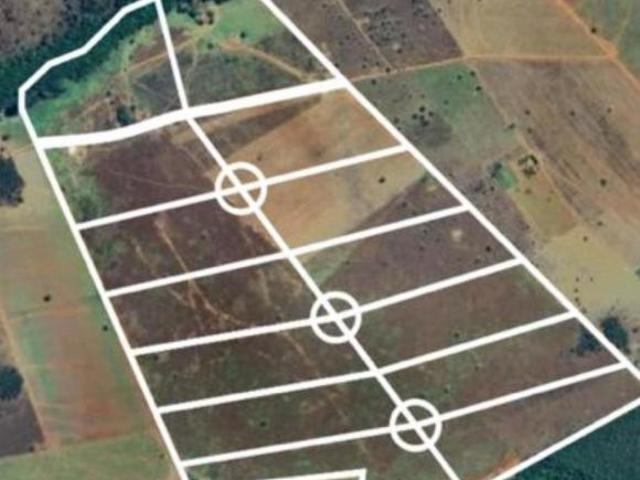 Venda Fazenda 128 Hectares Formada 100% 📍  Campinápolis MT