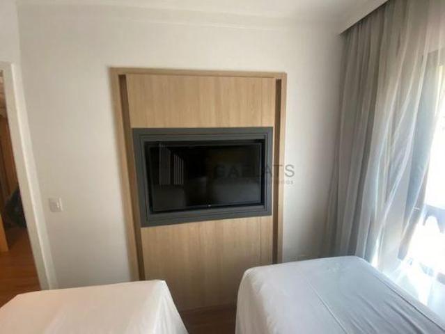 VENDA FLAT MERCURE PINHEIROS SÃO PAULO!