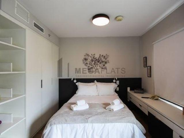 VENDA FLAT MERCURE PINHERIOS, SÃO PAULO!