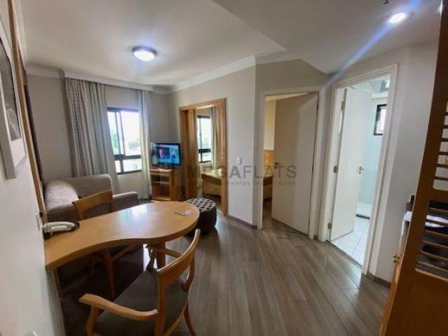 VENDA FLAT MERCURE THE EXCELENCE PINHEIROS NO POOL SÃO PAULO!
