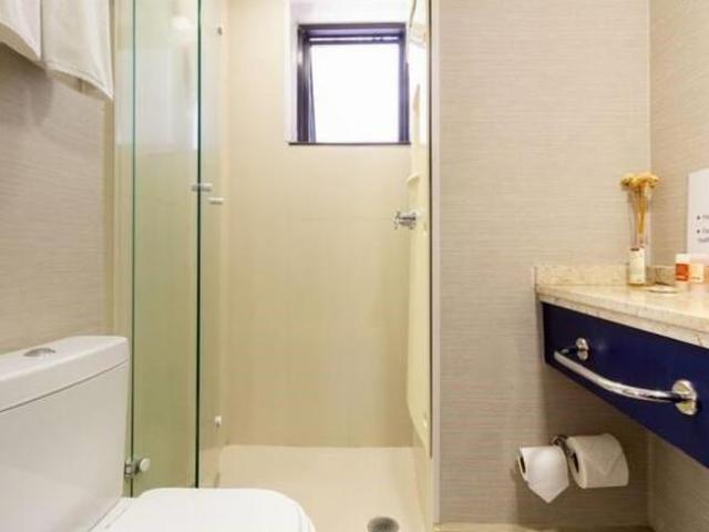 VENDA FLAT NA ALAMEDA LORENA JARDINS SÃO PAULO