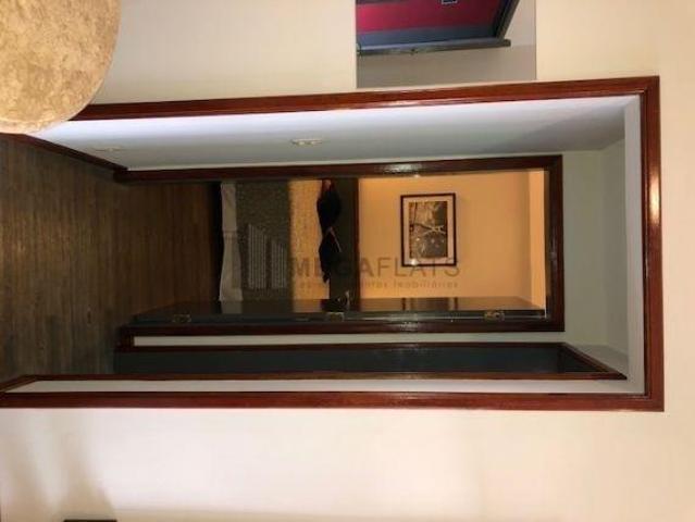 VENDA FLAT NA BELA VISTA SÃO PAULO!