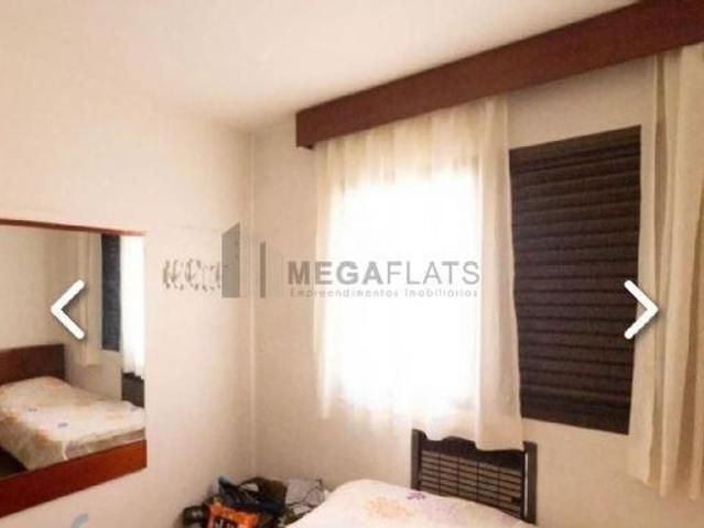 VENDA FLAT NEW STAR AL FRANCA JARDINS SÃO PAULO