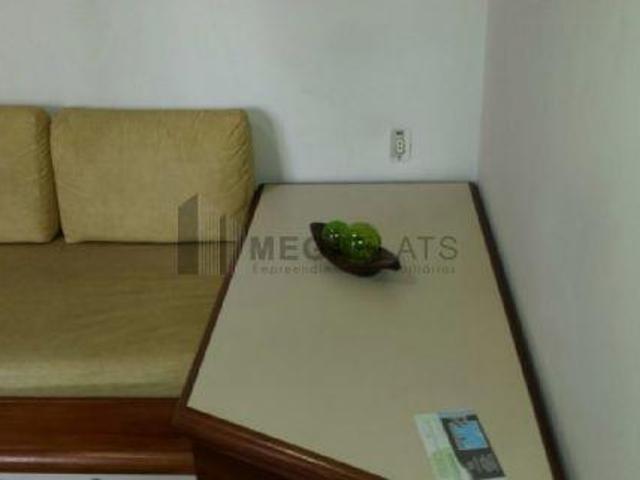 VENDA FLAT NO BAIRRO DO PARAISO SÃO PAULO!