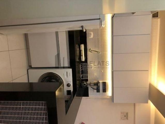 VENDA FLAT NO ITAIM SÃO PAULO