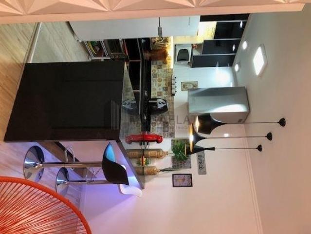 VENDA FLAT NO JARDINS CENTRAL PARK, SÃO PAULO!