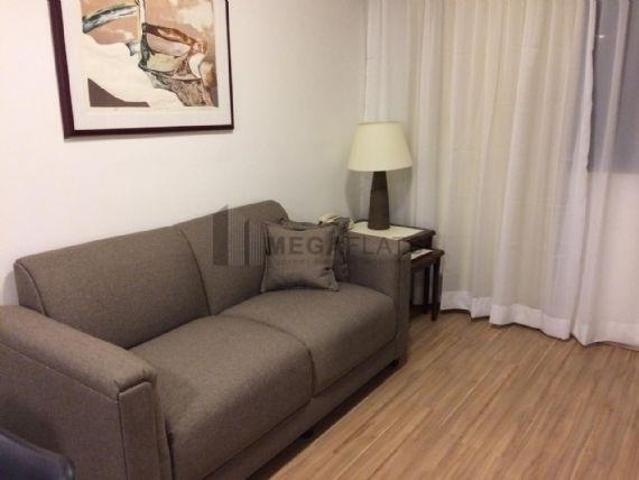 VENDA FLAT NO JARDINS RUA GUARARA SÃO PAULO
