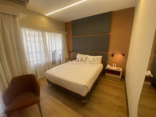 VENDA FLAT NO POOL AL. LORENA, 360 SÃO PAULO!