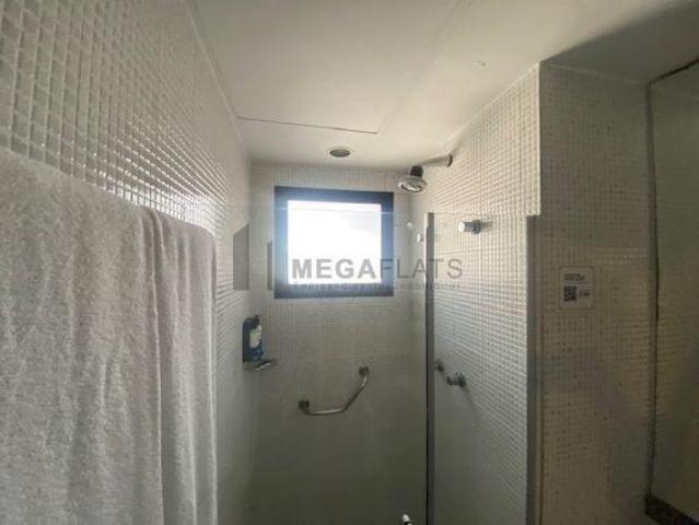 VENDA FLAT NO POOL EM MEOMA, SÃO PAULO!