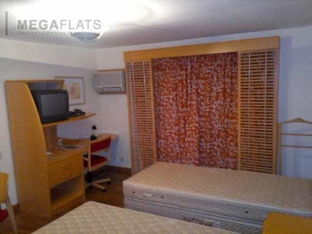 VENDA FLAT NO POOL JARDINS SÃO PAULO!