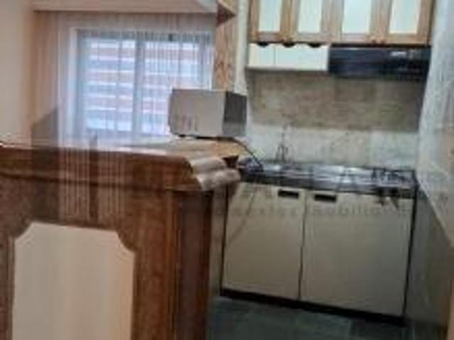 VENDA FLAT AL JAU SÃO PAULO