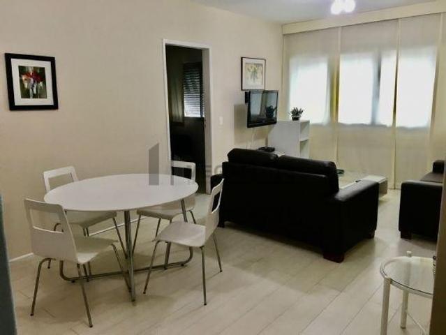 VENDA FLAT BAIRRO HIGIENOPOLIS SAO PAULO!