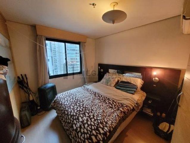 Apartamento à venda em São Paulo SP, bairro Planalto Paulista: 2 quartos, 1 suíte, 1 banheiro, 1 vag