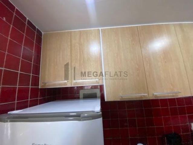 VENDA FLAT CRILLON PLAZA JARDINS PARA LOCAÇÃO!