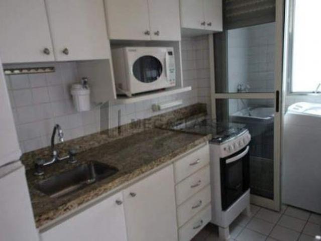 VENDA FLAT DUPLEX AO LADO DO PARQUE DO IBIRAPUERA!