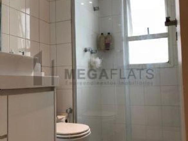 VENDA FLAT DUPLEX E LOCAÇÃO EM MOEMA SÃO PAULO!