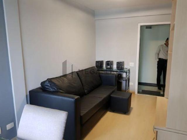 VENDA FLAT DUPLEX EM MOEMA SÃO PAULO!