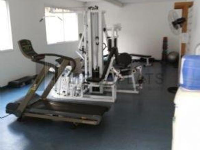 VENDA FLAT DUPLEX NA BELA VISTA PARK LANE!