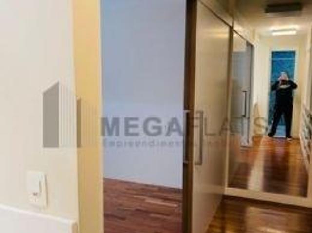 VENDA FLAT DUPLEX NA RUA CARLOS SAMPAIO, SÃO PAULO!