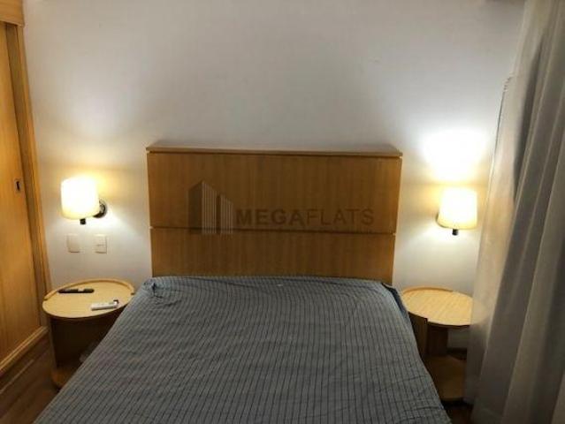 VENDA FLAT EM MOEMA AV MACUCO SÃO PAULO!